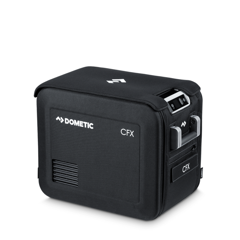 Dometic CFX3 25 | Compressor Koelbox | Outdoorcells.com