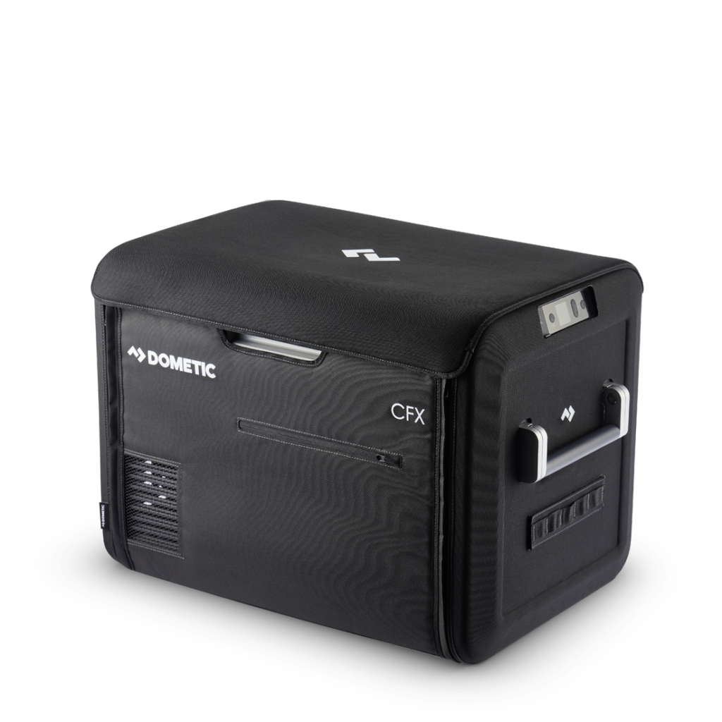 Dometic CFX3 55 | Compressor Koelbox | Outdoorcells.com