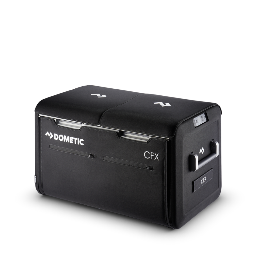 Dometic CFX3 75DZ | Dual Zone Koelbox | Outdoorcells.com