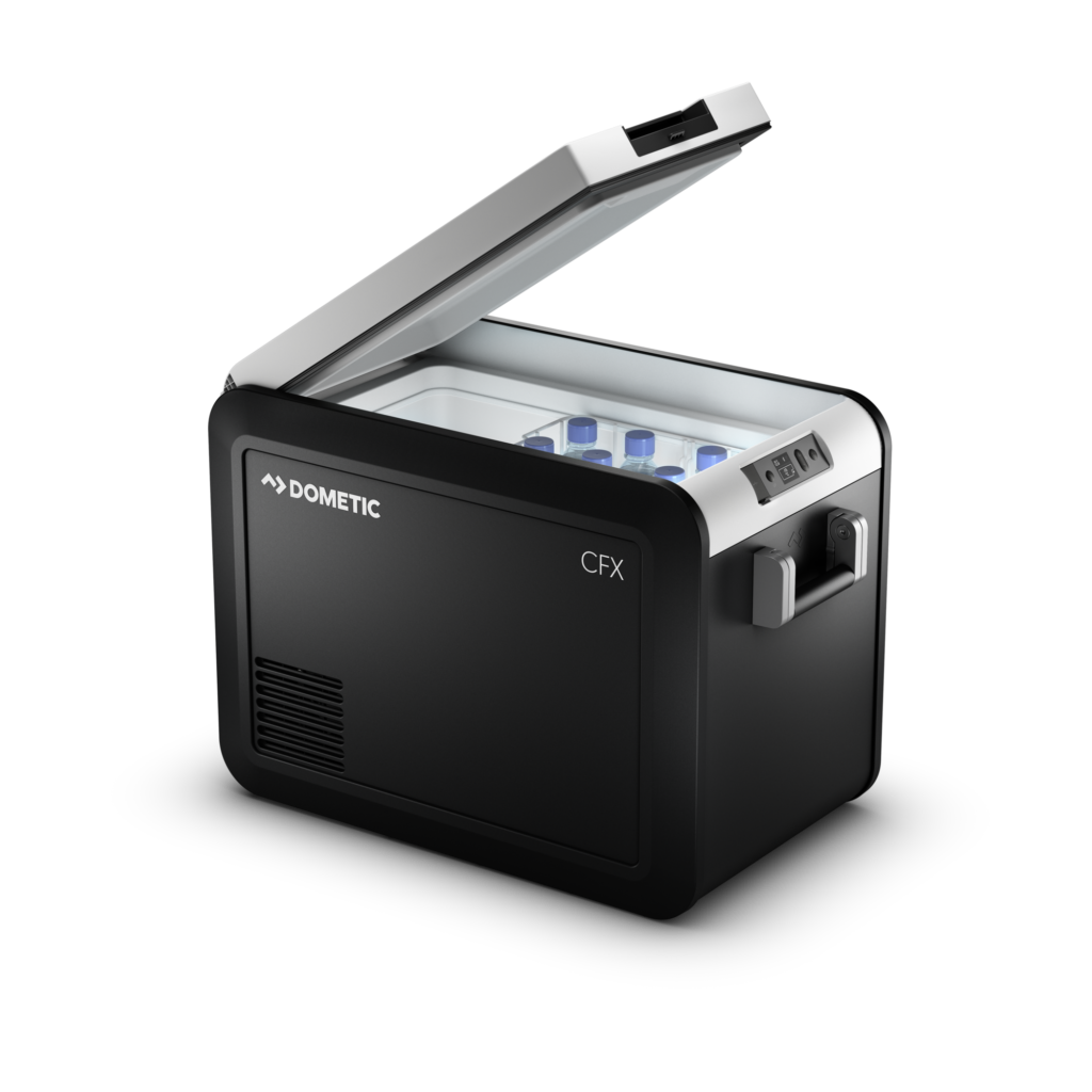 Dometic CFX3 45 | Compressor Coolbox | Outdoorcells.com