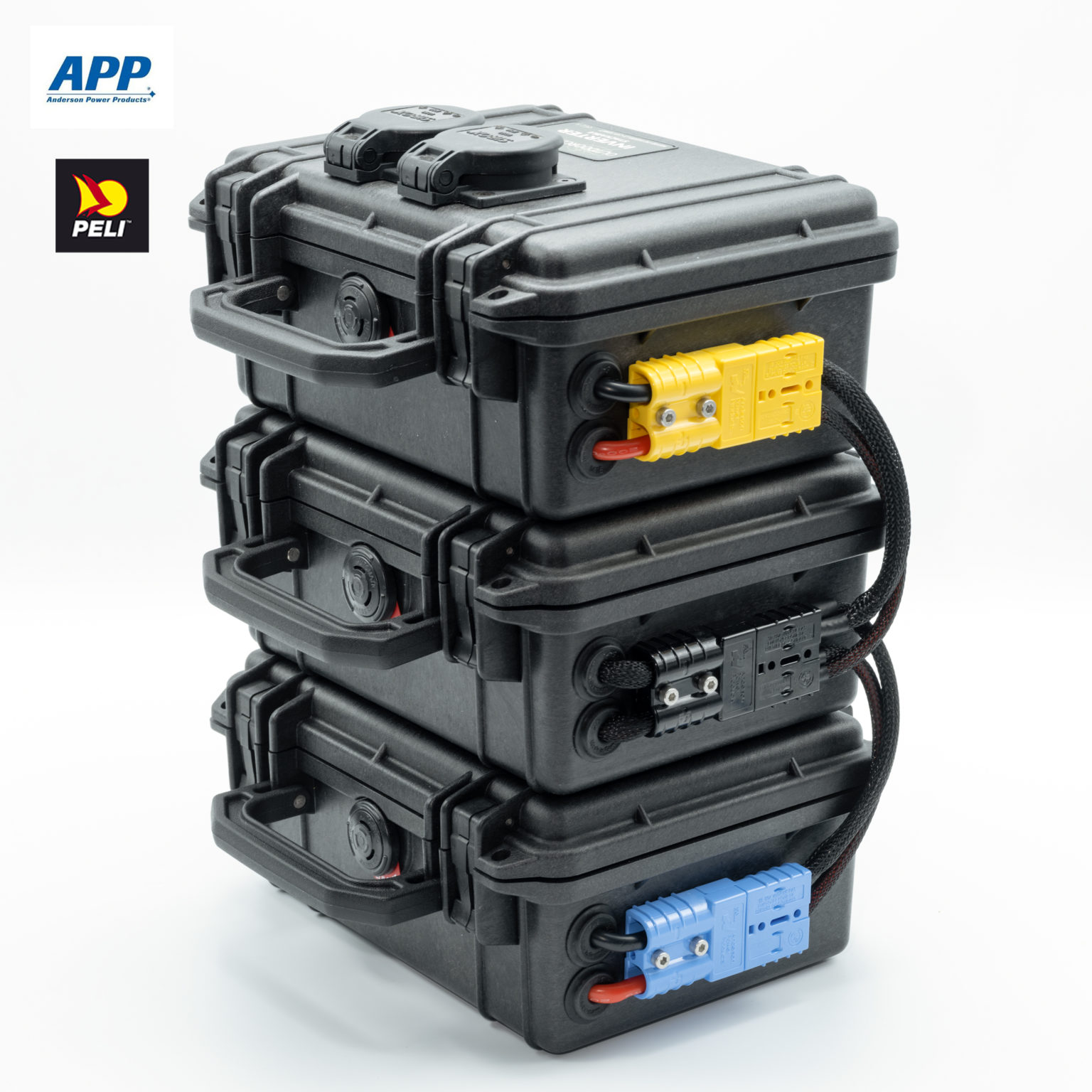 Outdoorbox Kabel | Outdoorcells.com